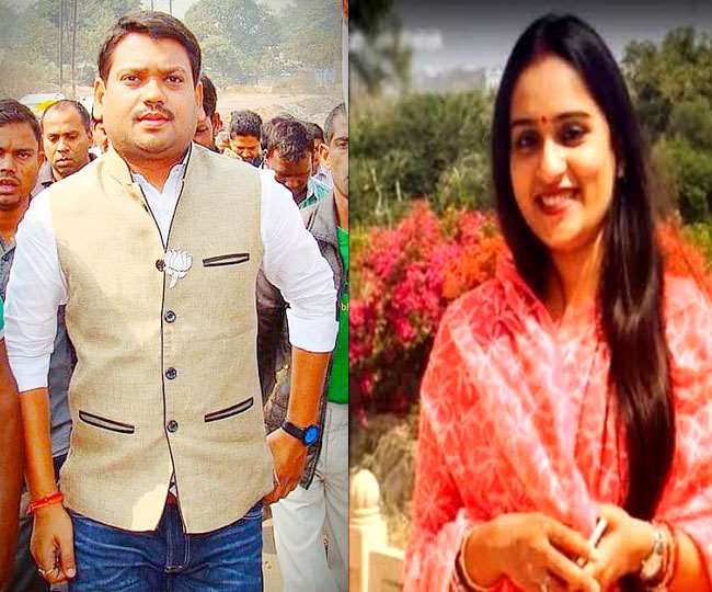 HIGHLIGHTS: बताइए सरकार... संजीव सिंह को किसके कहने पर भेजा दुमका जेल ...