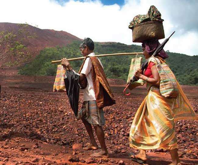 भारत के पांच राज्यों में बसे हैं एक लाख से ज्यादा 'असुर', भाषा विलुप्ति ...