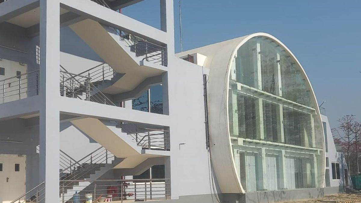 Bihar News: बिहार के इस जिले में तैयार हुआ वर्ल्ड क्लास आईटी पार्क ...