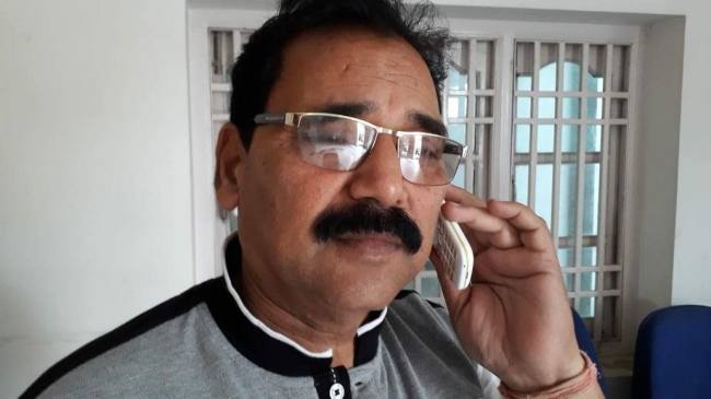 हाईवे पर रहने वाले जोगबनी में जी रहे हैं नरकीय जिदगी ( सुध ही नहीं ...