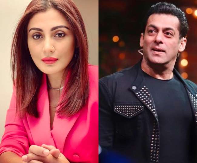 फिल्मों से गायब चल रहीं रिमी सेन ने इस खास वजह से आज तक नहीं मांगी ...