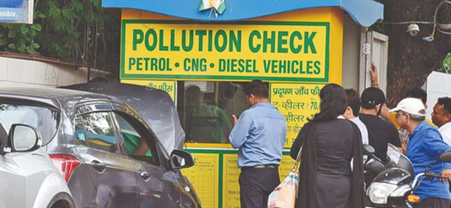 PUC Certificate - what is PUC Certificate know everything about PUC