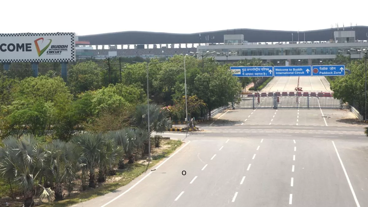 Noida News: जेपी ग्रुप के आवासीय प्रोजेक्ट को पूरा करेगा YEIDA, अथॉरिटी ...