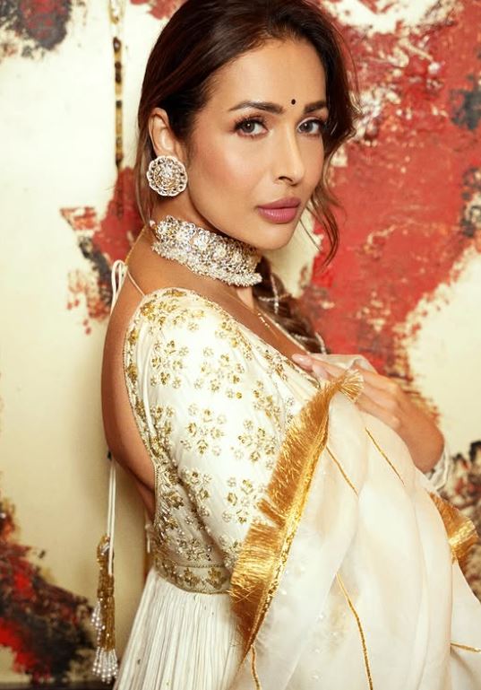 Saif Ali Khan मारपीट मामले में फंसी Malaika Arora, कोर्ट में पेश न होने ...