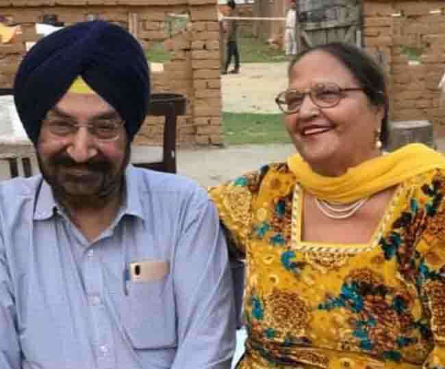 यह दो हद हो गई! कैप्सूल गिल के निधन के बाद पत्नी को नहीं मिल रही पेंशन ...