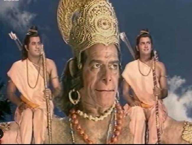 Ramayan एक बार फिर देखने का मौका, जल्द आएगी टीवी पर - Ramayan is back ...