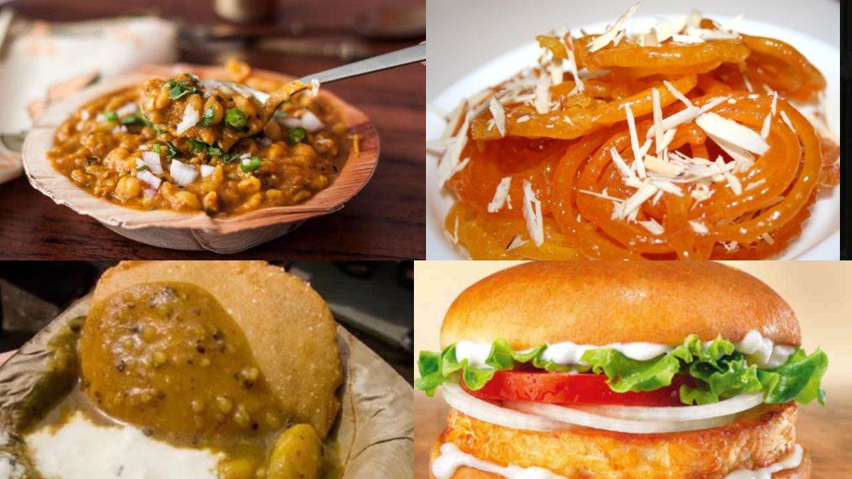 Famous Food Street Of Agra: पेठे से लेकर बेड़ई-कचौड़ी तक ये हैं आगरा के ...