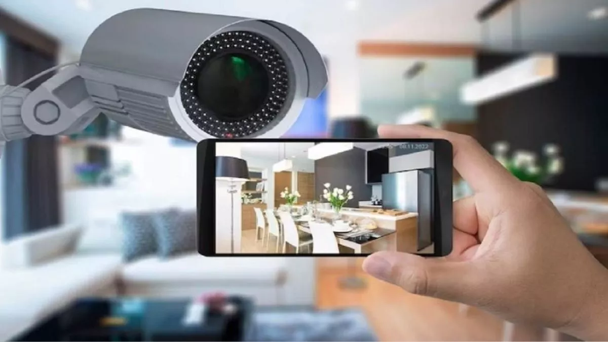 CCTV Camera Guide: घर की सिक्योरिटी के लिए लगा कैमरा ही न लीक कर दे ...
