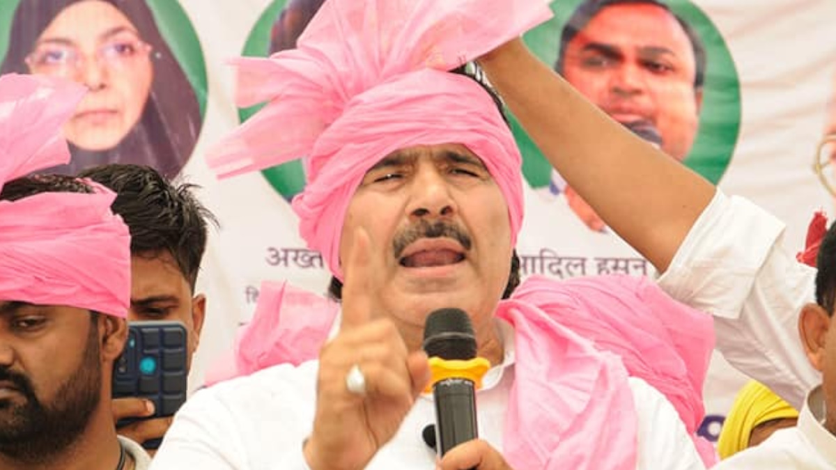 Bihar Politics: 'पावर स्टार', बाहुबली की पत्नी और IPS भी कूदे चुनावी ...