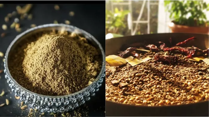 इंदौरी जीरावन से लेकर कानपुर के बुकनू तक, ये देसी स्प्रिंकल्स बढ़ाते ...