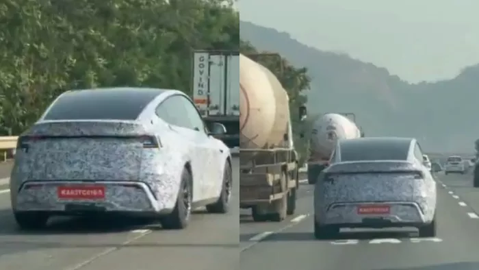 भारत में एंट्री से पहले ही Tesla को बड़ा झटका, इंडिया हेड प्रशांत मेनन ...