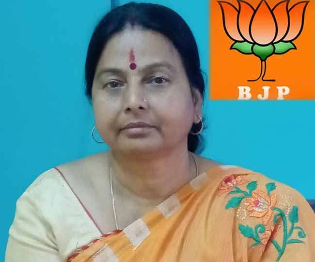 BJP : माला सिंह बनीं महिला मोर्चा की प्रदेश मंत्री, चुनाव आयोग सेल का ...