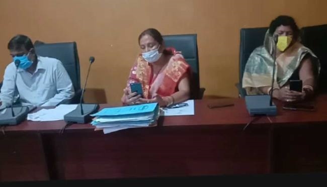 सारण के पीएचसी में खरीदा जाएगा ऑक्सीजन कंसंट्रेटर व ऑक्सीमीटर - oxizen ...