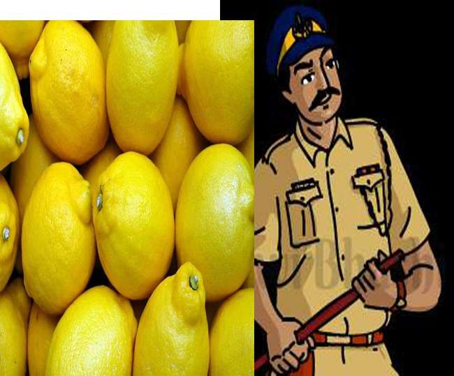नींबू को लेकर एक महिला की शिकायत पर आठ लोगों को ढूंढ़ रही बिहार पुलिस ...