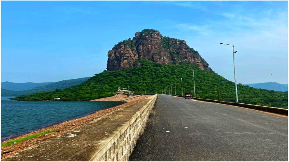 बिहार: रोहतास में रिवर सफारी का लुत्फ लेंगे पर्यटक, बोट के जरिए शेरगढ़ ...