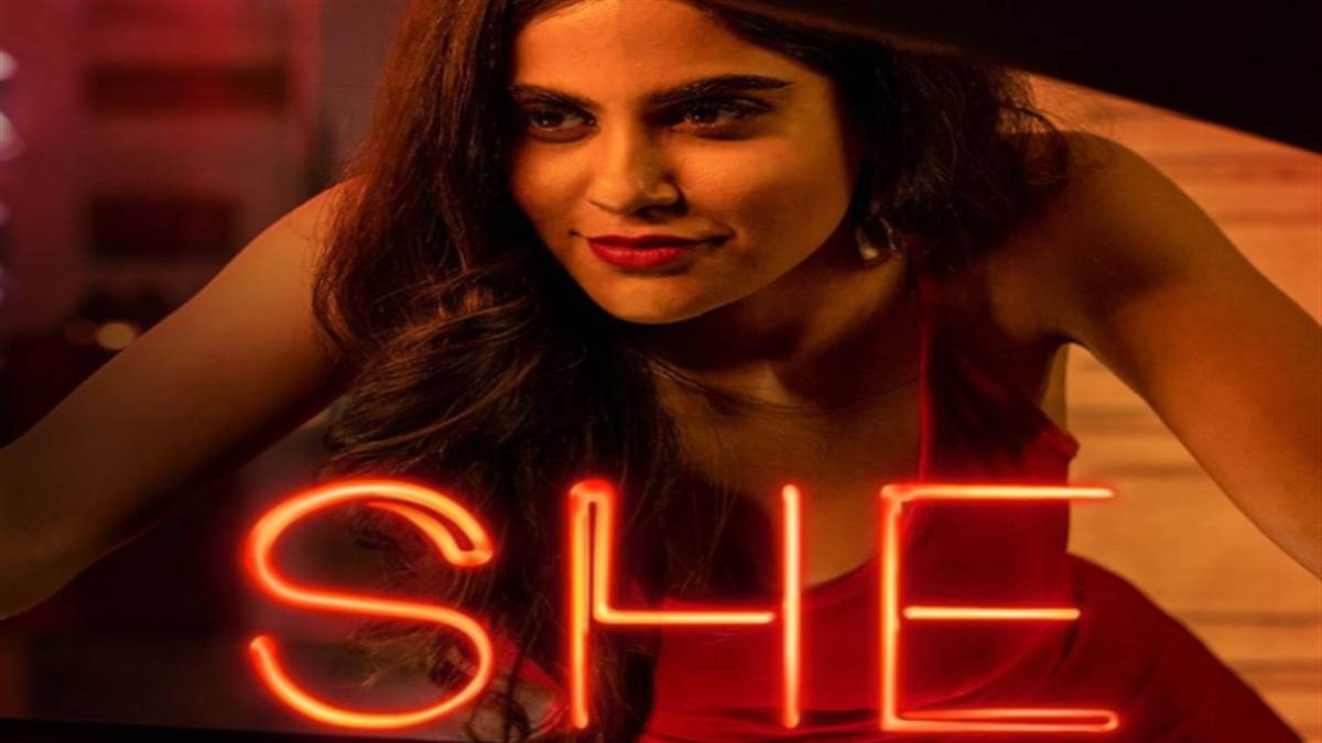She Season 2 Trailer: क्या इस आखिरी मिशन में कामयाब हो पाएगी भूमि ...