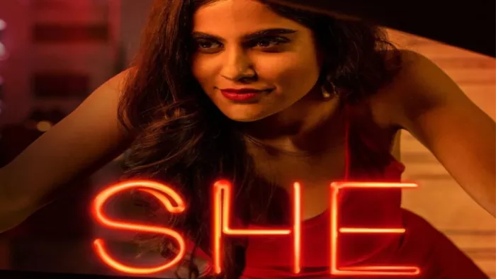 She Season 2 Trailer: क्या इस आखिरी मिशन में कामयाब हो पाएगी भूमि ...