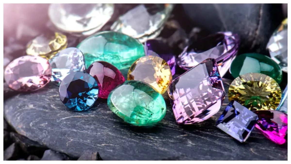 Gemstone wearing Rules: किस ग्रह से है कौन-से रत्न का संबंध, राशियों के अनुसार करें धारण ...