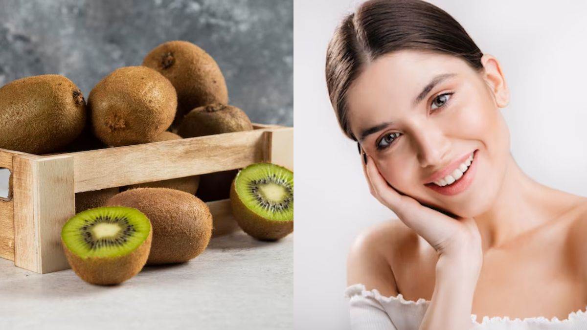 Kiwi Face Packs: निखरी त्वचा पाने के लिए स्किन केयर रूटीन में शामिल ...