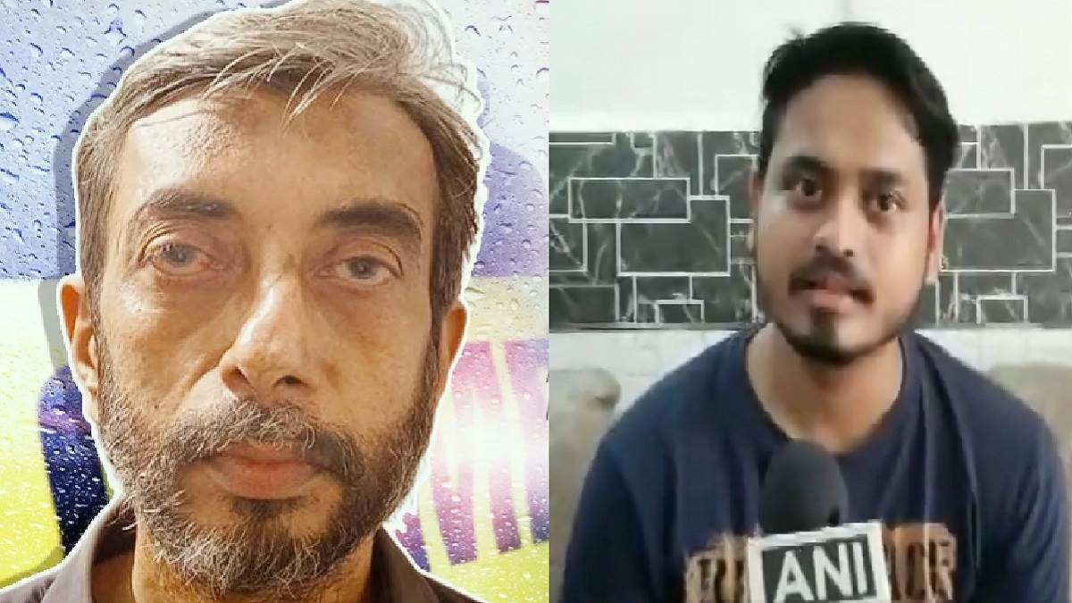 वो अजीब इंसान किसी से नहीं... लिव-इन पार्टनर के टुकड़े करने वाले मनोज ...