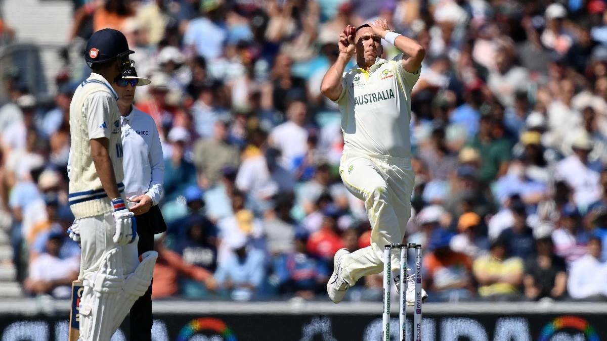 WTC Final: गेंदबाजों की मेहनत पर भारतीय बल्लेबाजों ने फेरा पानी, पहली ...