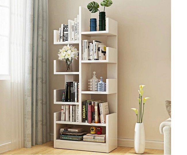 Best Book Racks: घर में लाइब्रेरी बनाने के लिए इन बुक रैक पर डालें नजर ...