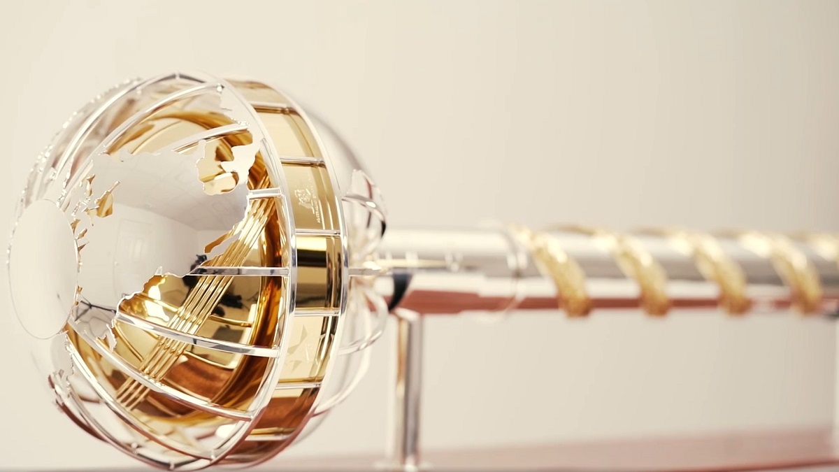 WTC Test चैंपियन को दी जाने वाली चमचमाती Mace की कहानी, आखिर कब भारत ने ...