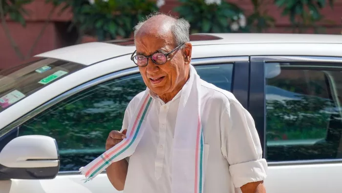 Congress Meeting: क्या I.N.D.I.A. बनाना चाहता था नीतीश कुमार को PM ...