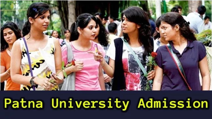 PU: पटना यूनिवर्सिटी ने जारी की 4 वर्षीय ग्रेजुएशन का कटऑफ, इस तारीख तक ...