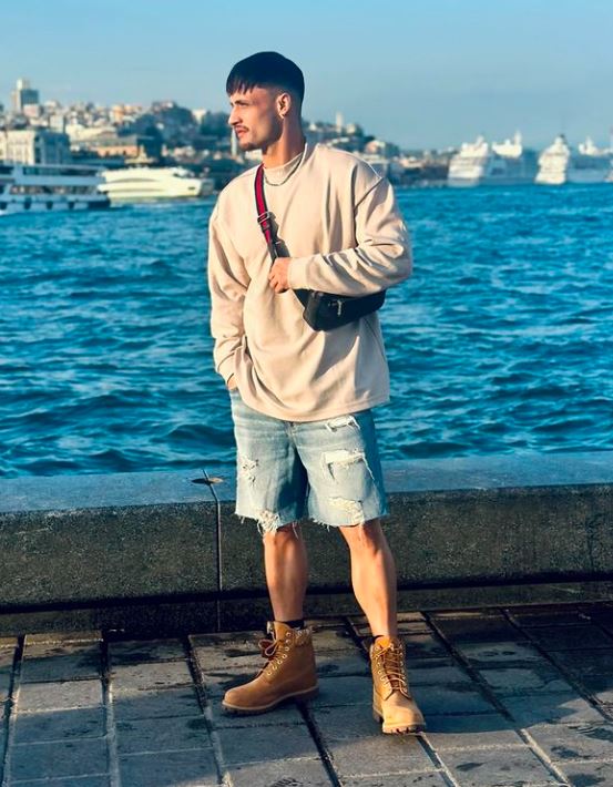 Asim Riaz को लेकर इस बिग बॉस कंटेस्टेंट ने खोली पोल, बताया- क्यों ...