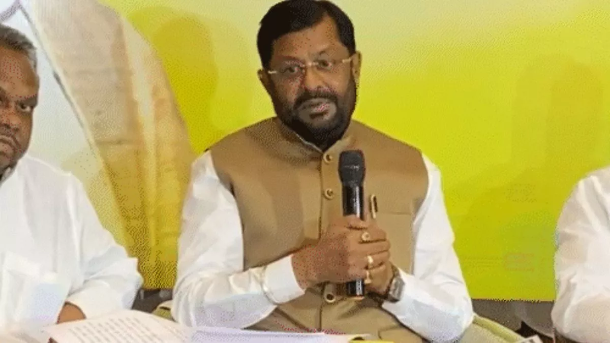 'पीके ने CM नीतीश कुमार से की थी उपमुख्यमंत्री बनाने की मांग', JDU MLC संजय सिंह के बयान से ...