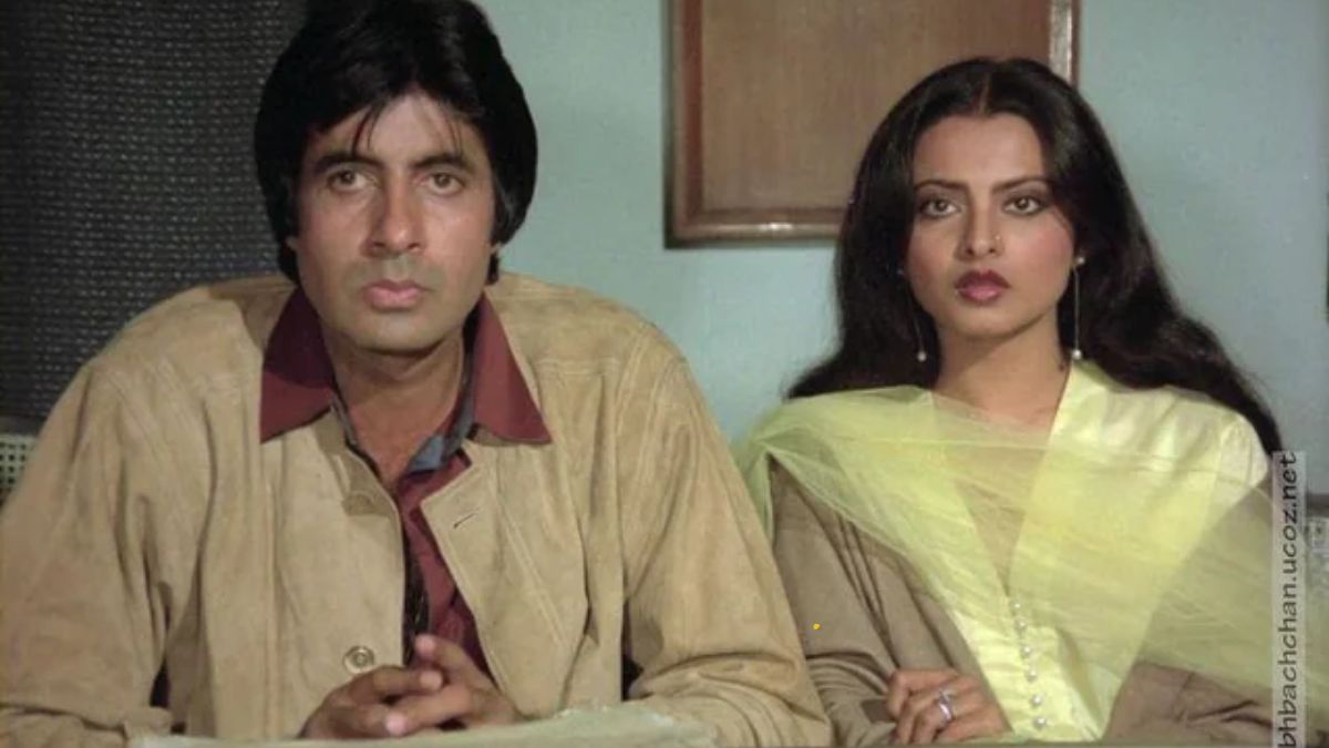 जब Silsila की शूटिंग बनी चुनौती, Yash Chopra ने ऐसे संभाली अमिताभ बच्चन ...