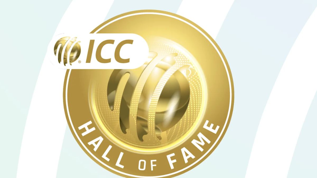 क्या होता है ICC Hall of Fame? WTC Final 2025 से पहले 7 दिग्गजों को ...