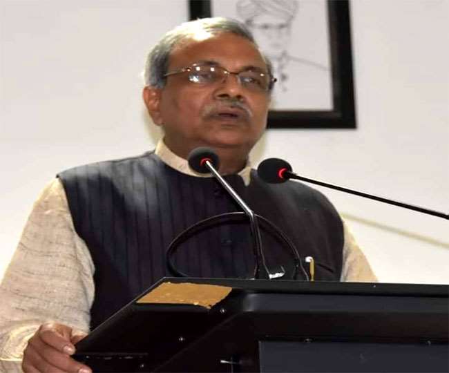 Covid Coronavirus Vaccine India: 65 साल के इस शख्‍स पर कोरोना वैक्सीन ...