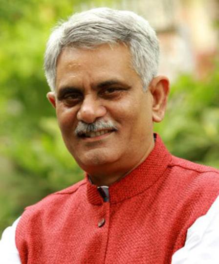 शैडो कैबिनेट की जरूरत हरियाणा कांग्रेस को : पूर्व मंत्री मनीष ग्रोवर ...