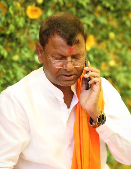 32 साल की निष्ठा ने पंकज चौधरी को दिलाई प्रतिष्ठा - 32-year-old loyalty ...