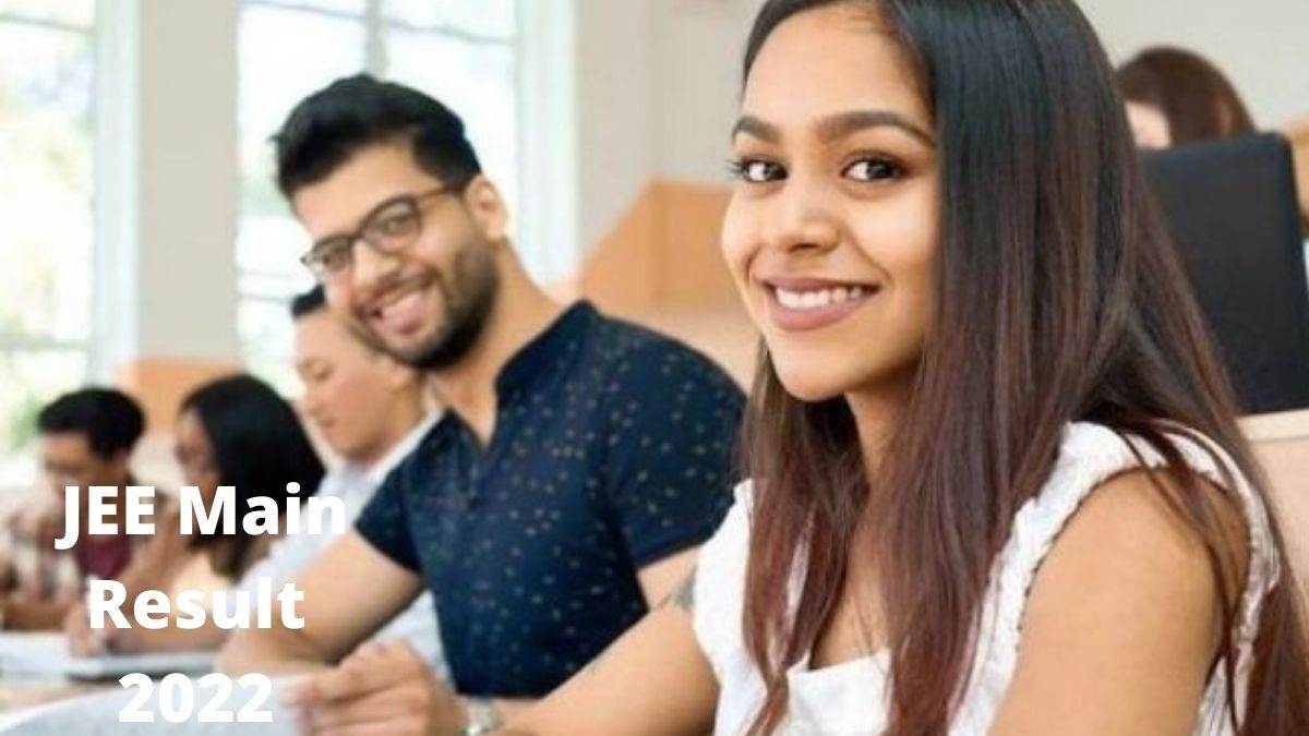 JEE Main Result 2022: Jeemain.nta.nic.in पर जेईई मेंस सेशन 1 के परिणाम घोषित, ऐसे डाउनलोड करें ...