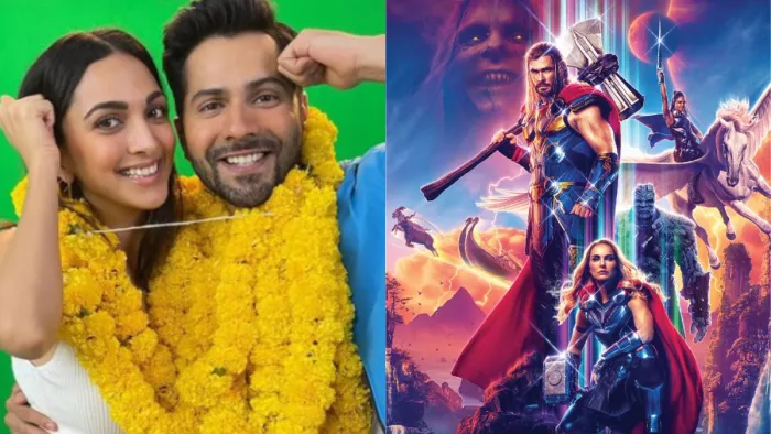 JugJugg Jeeyo Box Office: 'जुग जुग जीयो' का दम दूसरे हफ्ते में ही निकला ... JugJugg Jeeyo Box Office: 'जुग जुग जीयो' का दम दूसरे हफ्ते में ही निकला ...