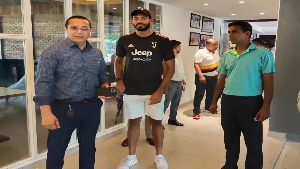 ग्रीनपार्क में क्रिकेट प्रेमी उठा सकेंगे विजिटर गैलरी का लुत्फ ...