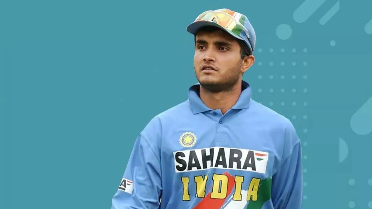 Sourav Ganguly Birthday: सौरव गांगुली ने शेयर किया दिल को छू लेने वाला ... Sourav Ganguly Birthday: सौरव गांगुली ने शेयर किया दिल को छू लेने वाला ...