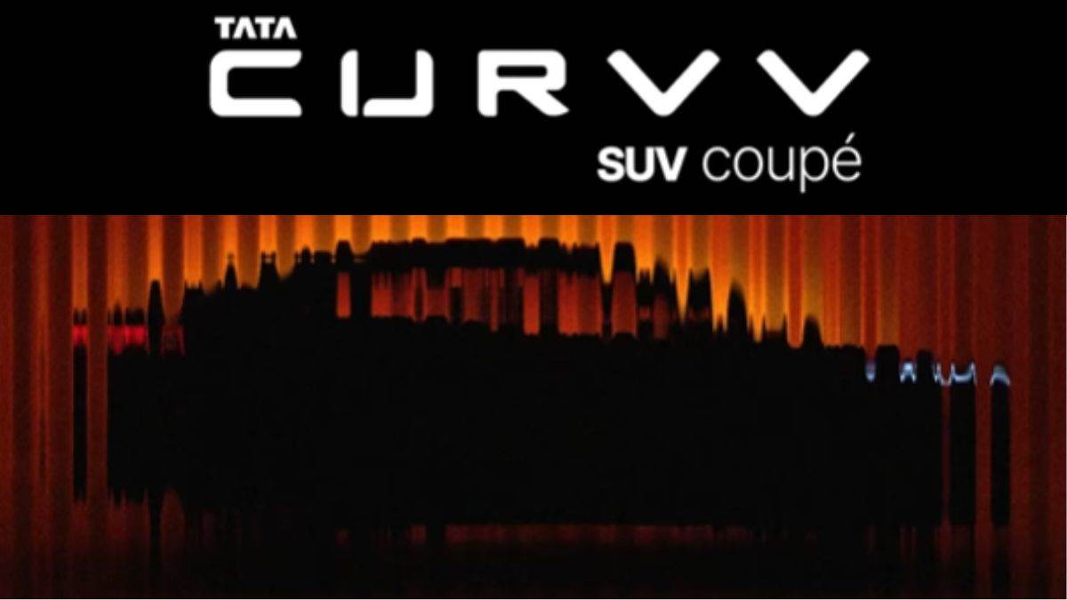 लॉन्च से पहले Tata Curve ev का आया टीजर, यहां जानें क्या कुछ है खास ...