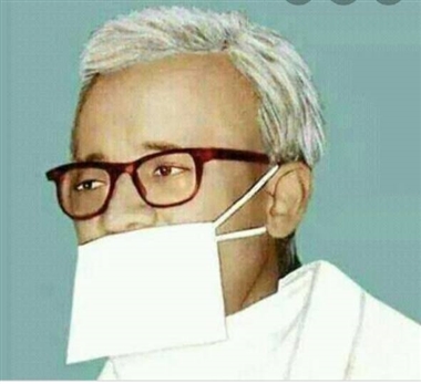 जिदगी में कभी किसी को बेकार मत समझना : अरुण मुनि - Never consider ...