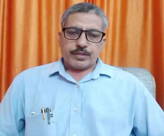 डॉ. प्रदीप राव ने कहा-दुनिया में नाथ पंथ पर अध्ययन के खुलेंगे नए द्वार ...