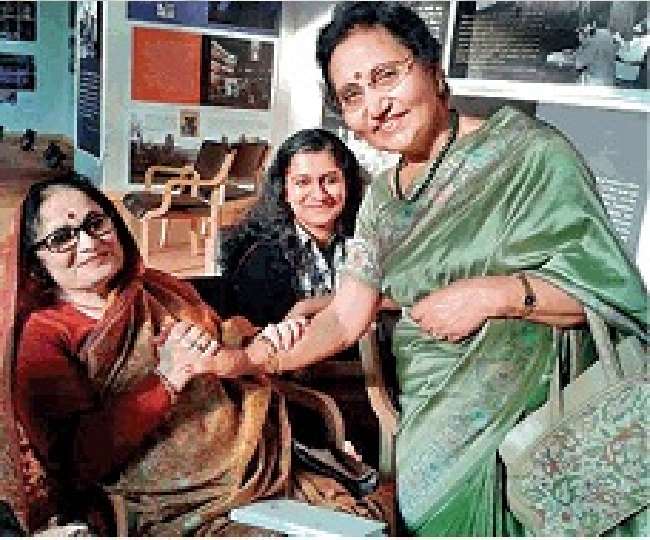 बेहतरीन कवयित्री होने के साथ-साथ दबंग और खुशमिजाज महिला थीं पद्मा सचदेव ...