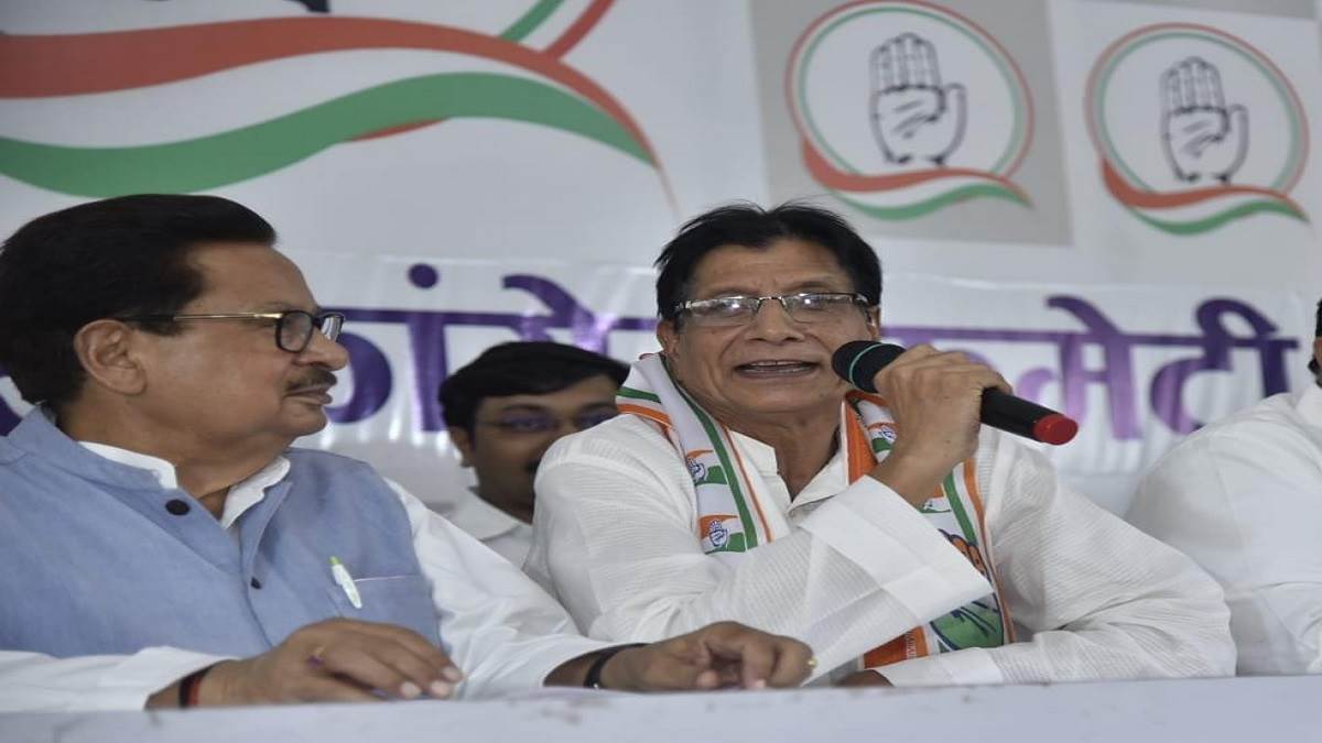 Dr Masood Ahmad : राष्ट्रीय लोकदल छोड़ने वाले पूर्व प्रदेश अध्यक्ष डा ...
