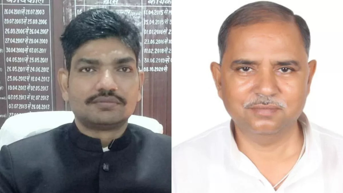 Jharkhand News: IAS अबु इमरान ने सांसद को किया बेइज्जत, गाड़ी सीज करने ...