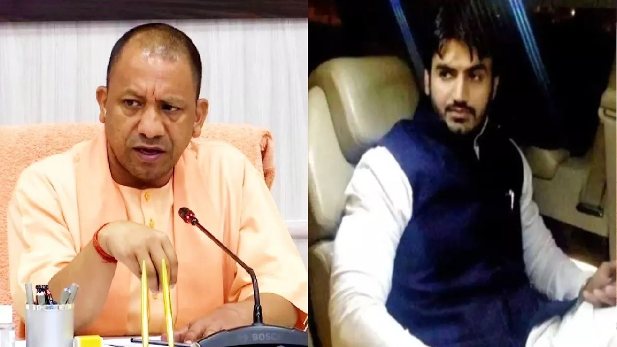 Shrikant Tyagi Case: श्रीकांत त्यागी को गनर दिलाने वालों की होगी जांच ...