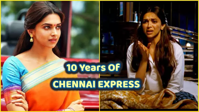 Chennai Express: 'कहां से खरीदी इतनी बकवास डिक्शनरी', जब 10 साल पहले छा गया था दीपिका पादुकोण का ...