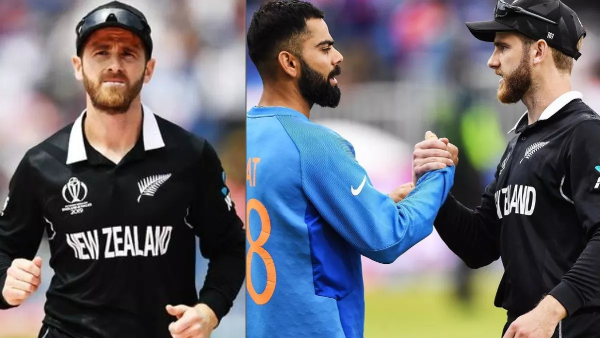 Kane Williamson Birthday: करोड़ों कमाते हैं न्यूजीलैंड के कप्तान केन ...