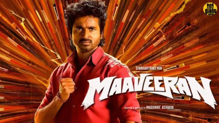Maaveeran OTT Release Date: प्राइम वीडियो पर इस तारीख को रिलीज होगी ...